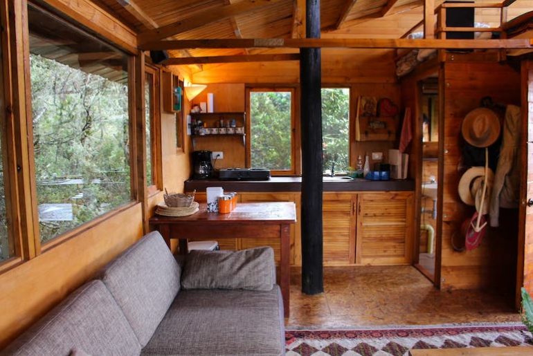 The Coolest Treehouse Lodges Near Bogotá