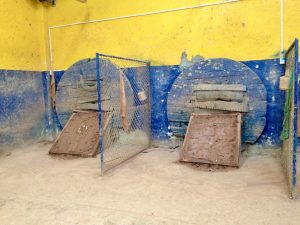 Playing Tejo In Bogotá: An Explosively Good Time