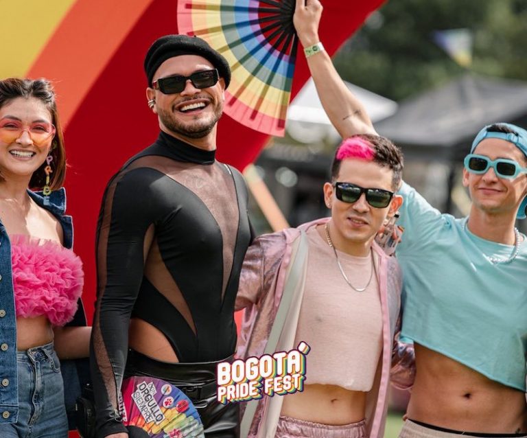 The Ultimate Gay Travel Guide To Bogotá, Colombia